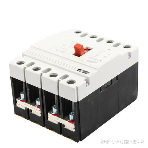 光伏直流断路器如何通过UL489B认证 - 知乎