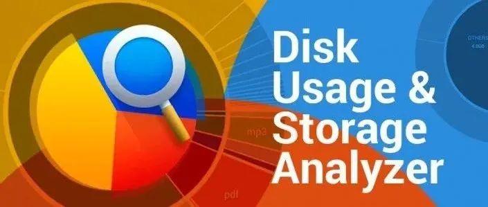 diskusage : 一款超实用磁盘使用量统计工具，全平台支持 - 知乎