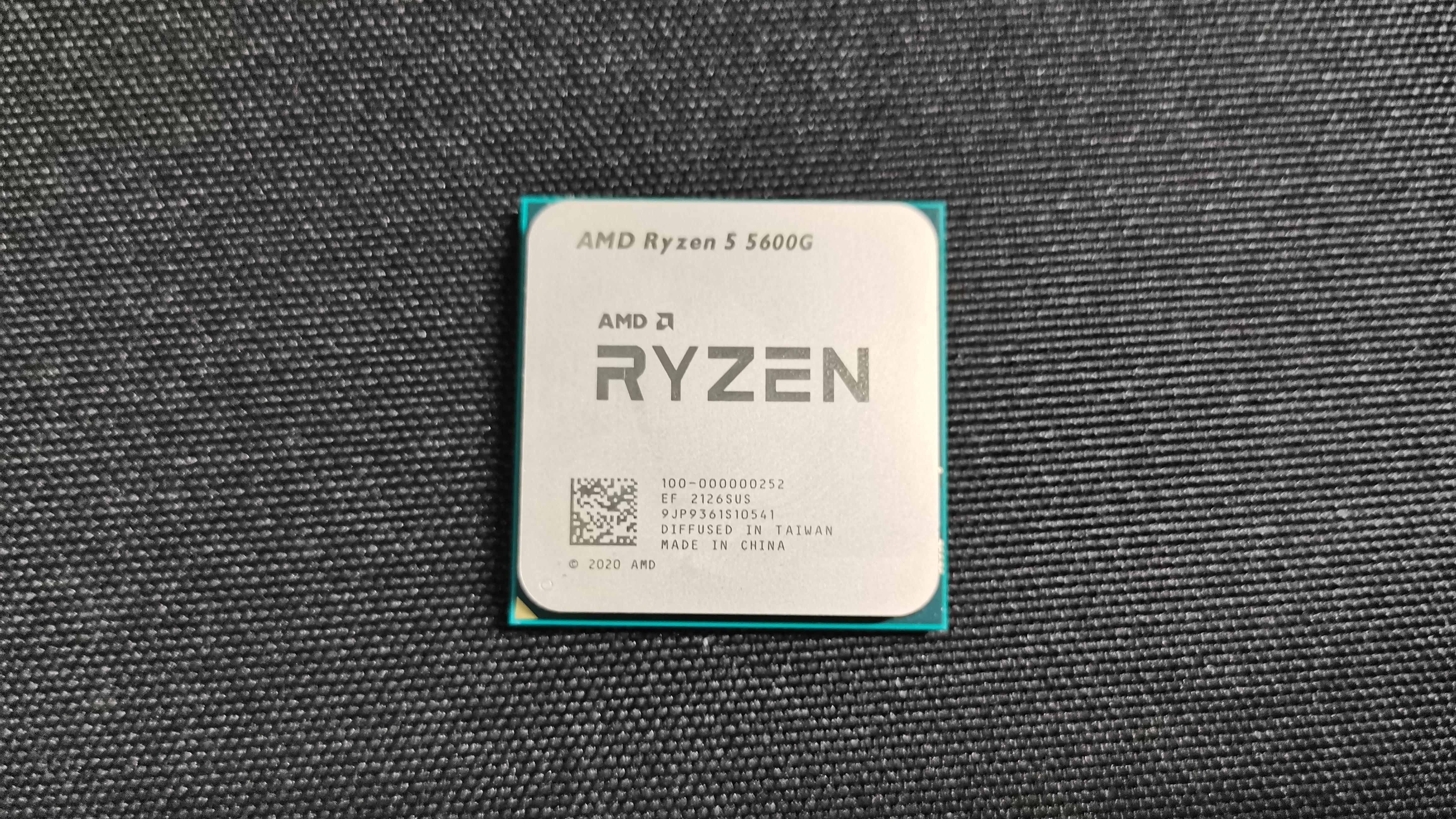 显卡评测第12期：AMD R5 5600G 核显 - 知乎
