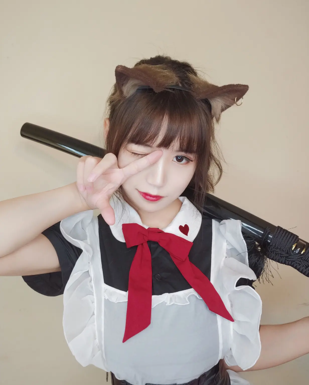 小仓千代wCOS写真大作图片合集 - 知乎