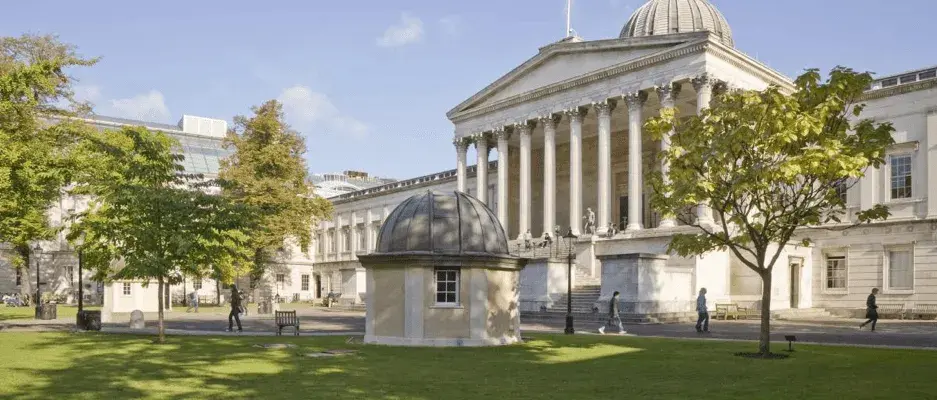 伦敦大学学院（UCL）硕士全专业汇总！ - 知乎