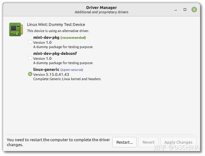 Linux Mint 21.1 'Vera' 正式发布 - 知乎