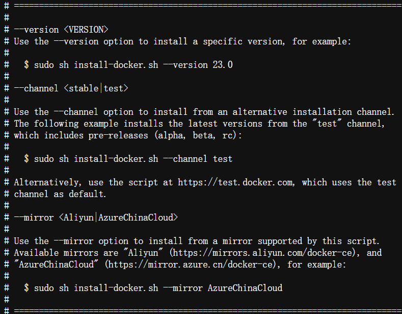 Docker在国内如何安装 - 知乎