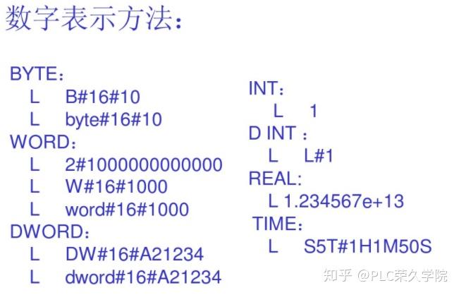 step7中如何读取西门子PLC编程STL程序？ - 知乎