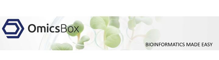 OmicsBox 试用 - 知乎