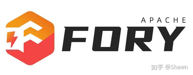 品牌形象全面升级｜Apache Fory：破界新生，开启高性能序列化新纪元 - 知乎