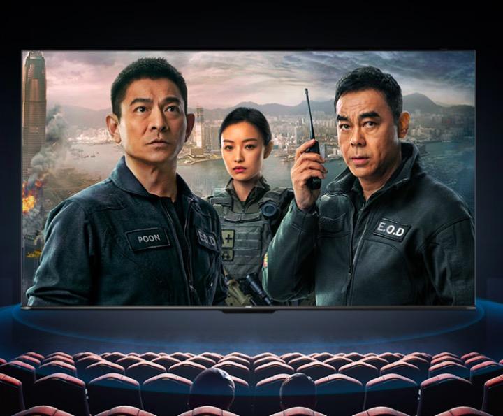 如何评价电视海信Vidda S65 2023款怎么样，值得买吗 - 知乎