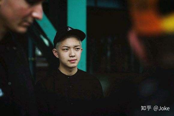 第一位登上Tomorrowland的中国人——chace,你够了解他吗？ - 知乎