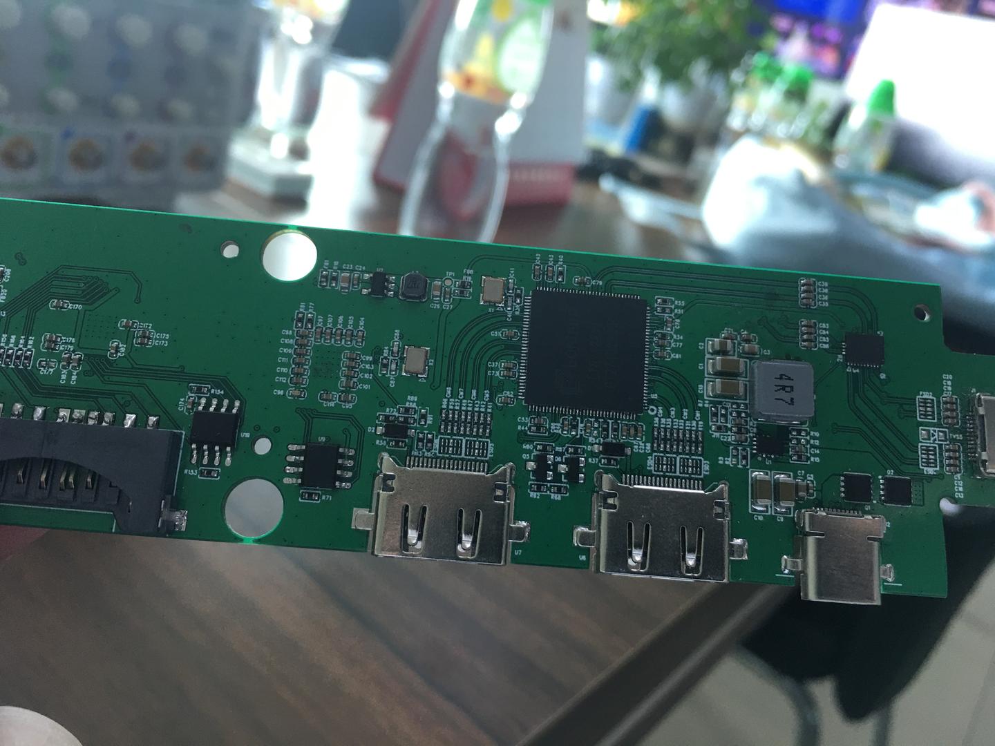 低成本高性能 USB2.0 扩展器，可通过 USB 电缆提供信号传输扩展 - 知乎