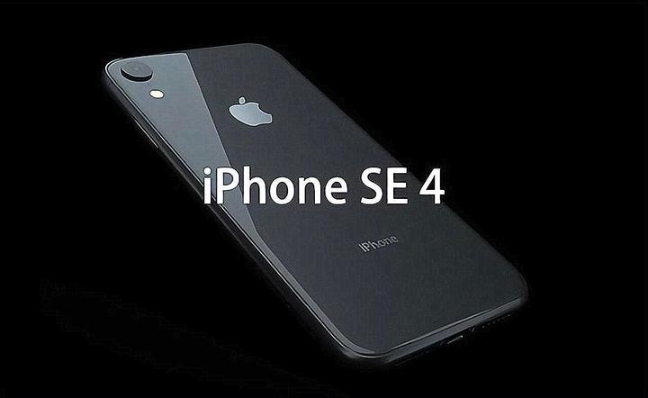 iPhone SE4：双卡双待+全面屏设计，是否值得期待？ - 知乎