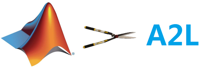 MATLAB GUI制作——阉割A2L - 知乎