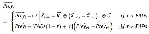 多目标优化算法：多目标海洋捕食者算法（Multi-objective Marine Predators Algorithm，MOMPA） - 知乎