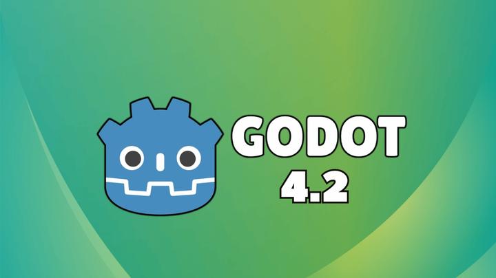 Godot 4.2 发布：让开源游戏引擎更上一层楼 | Linux 中国 - 知乎