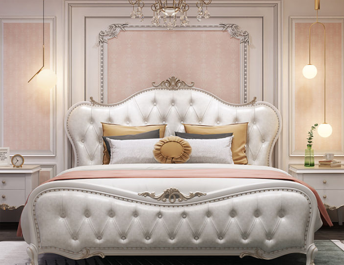 双人床买1.5M好还是1.8M好？很多人选错，难怪睡不踏实 - 知乎