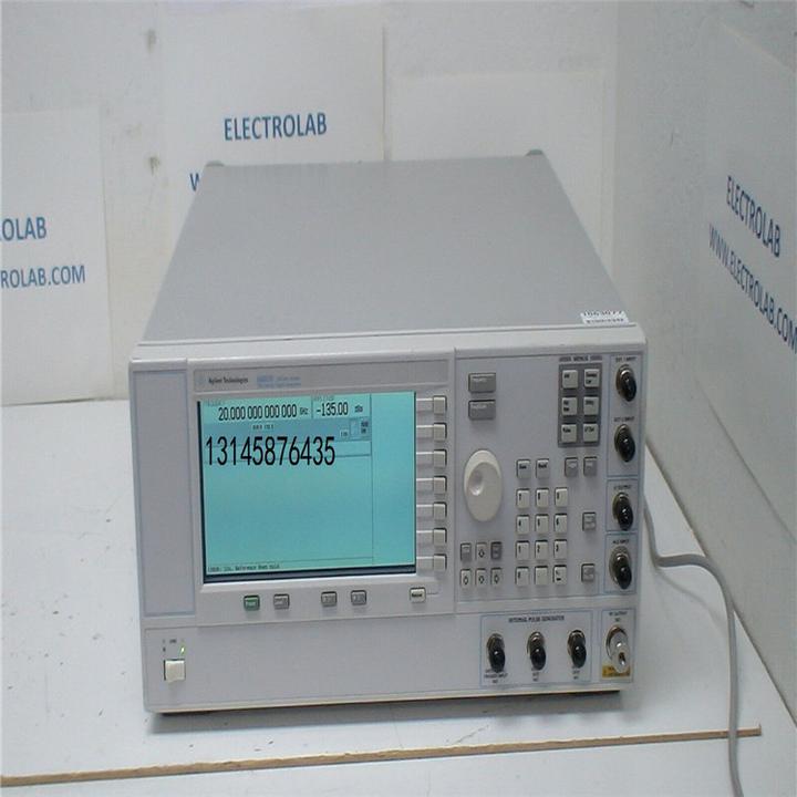 KEYSGIHT E8257D出售E8267D信号源 - 知乎