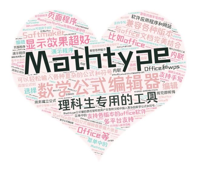 小朱分享（七）—Mathtype介绍 - 知乎