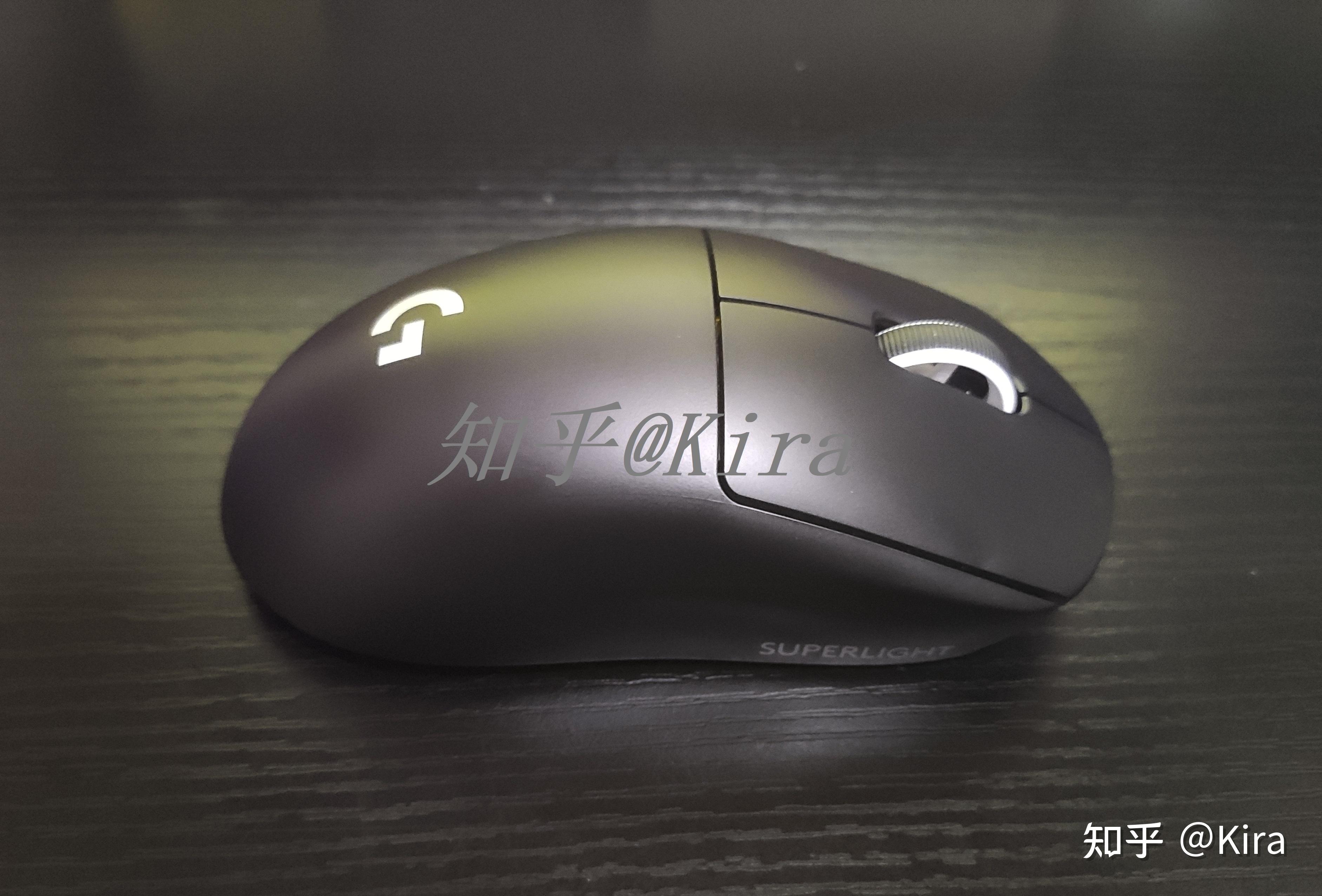 现在入手罗技 G PRO X Superlight（GPW 二代）合适吗？ - 知乎