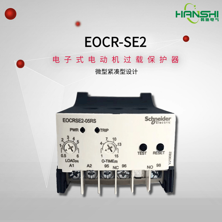 EOCR-SE2电机保护器小电流保护的使用方法 - 知乎