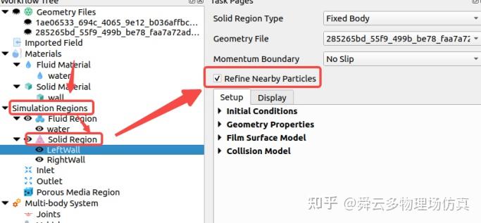 技术分享 | shonDy新功能：自适应多分辨率粒子流体模拟 - 知乎