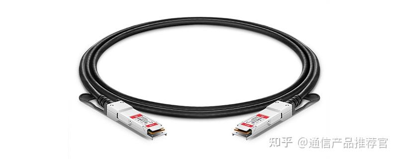 InfiniBand 200Gbps QSFP56 高速线缆/光缆和光模块解决方案 - 知乎