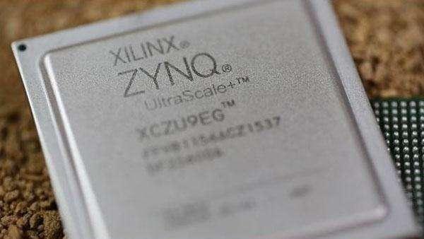 [Demo愉快行]Xilinx ZCU102 LwIP Echo Demo 硬件平台搭建 - 知乎