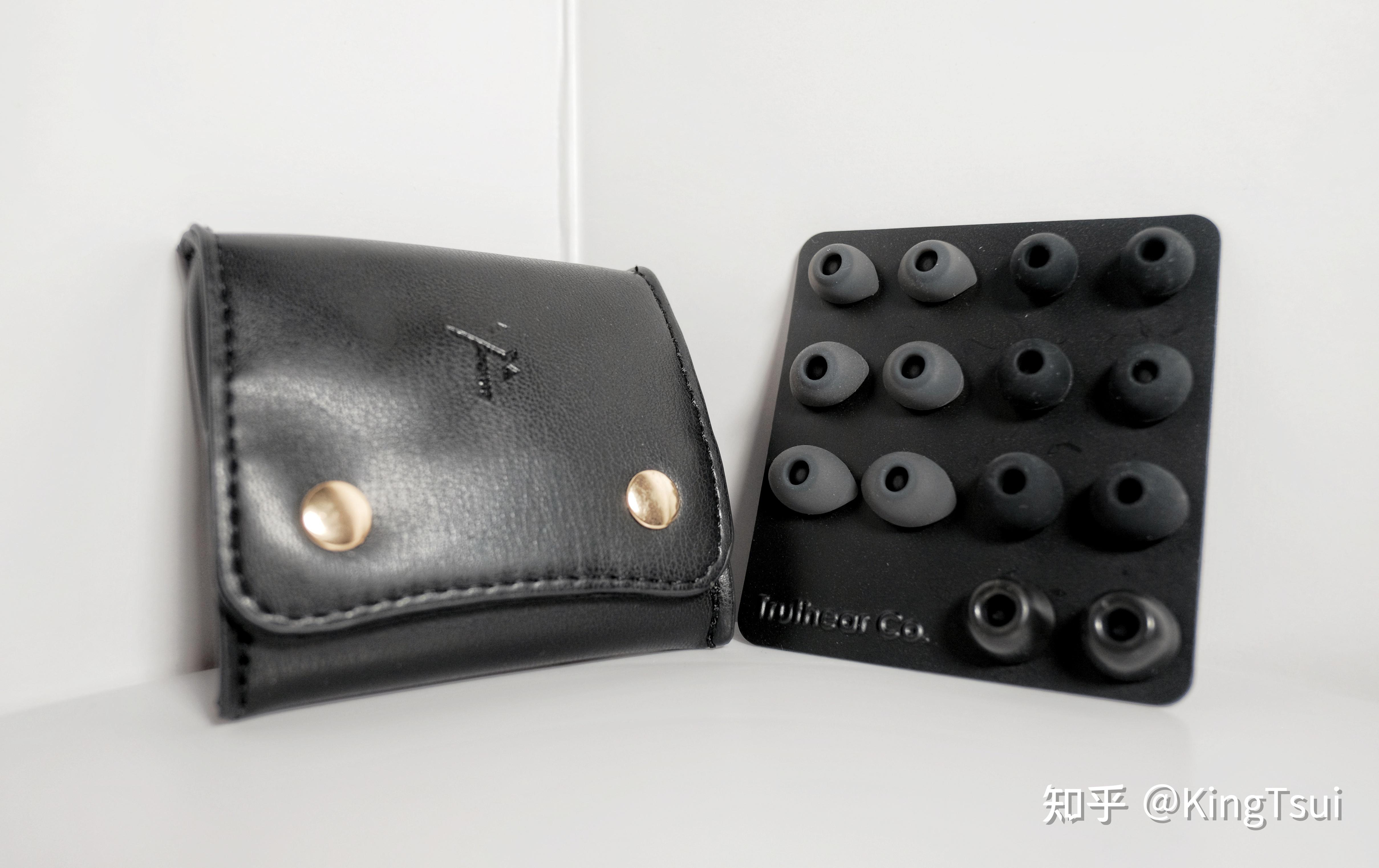 初耳 Truthear Pure 混合单元入耳耳机体验 - TDS REVIEW - 知乎