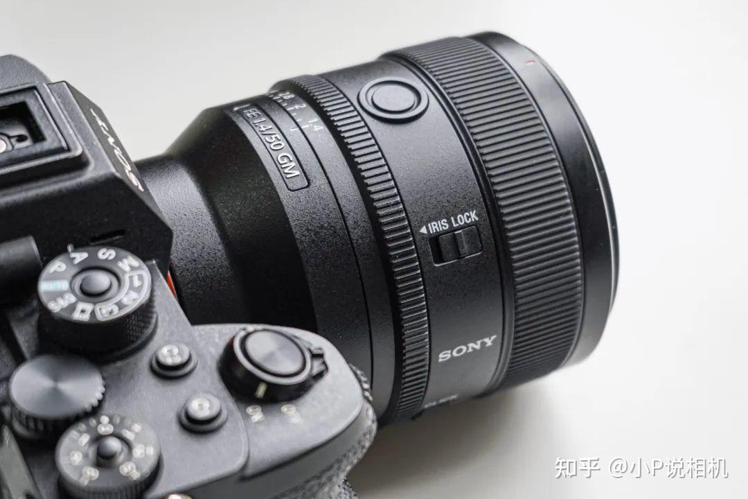 如何评价索尼 FE 50mm F1.4 GM 镜头 (SEL50F14GM) ？ - 知乎