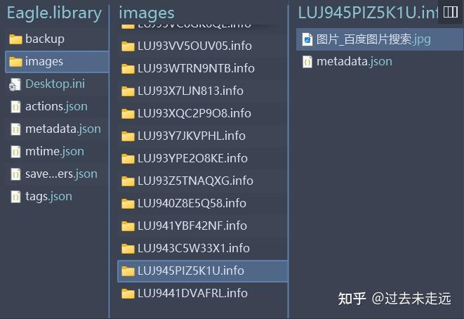 用Quicker设置Obsidian到Eagle的跳转、回链动作 - 知乎