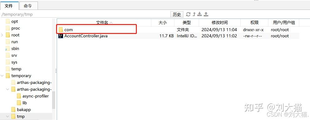 Arthas mc（Memory Compiler/内存编译器 ） - 知乎