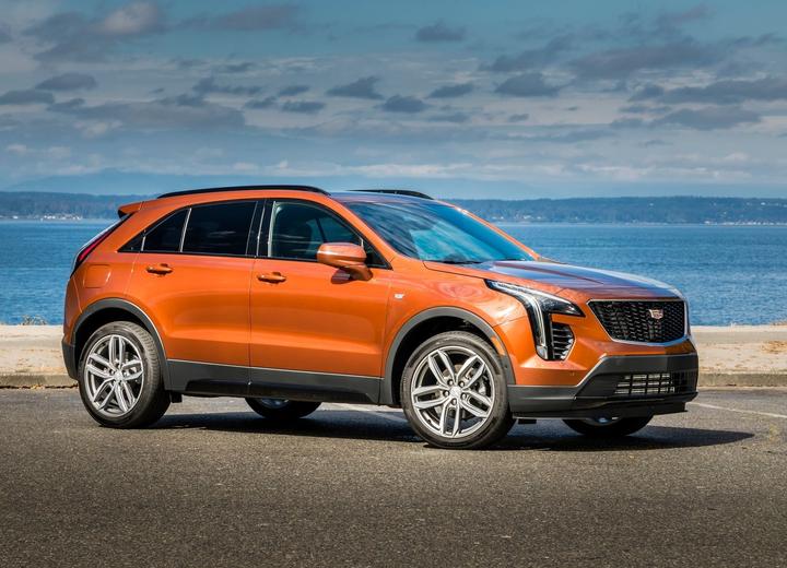 “此车不火，天理难容”试完凯迪拉克XT4为何感叹？ - 知乎