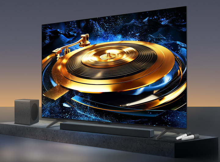 乐华K73 Max打造家庭KTV，集齐音响+低音炮+麦克风 - 知乎