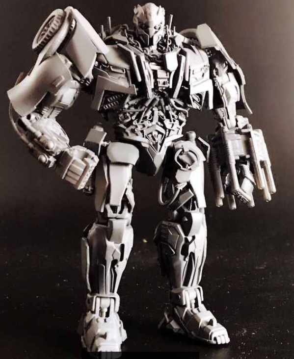 有哪些值得推荐的可玩性比较高的变形金刚玩具？ - 知乎