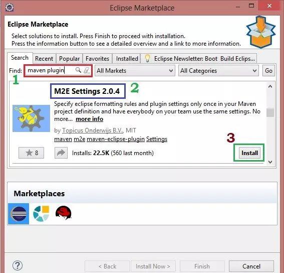 实用的 Eclipse 插件有哪些推荐？ - 知乎