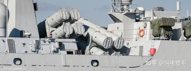 中华神盾1.0——中国052C型导弹驱逐舰 - 知乎