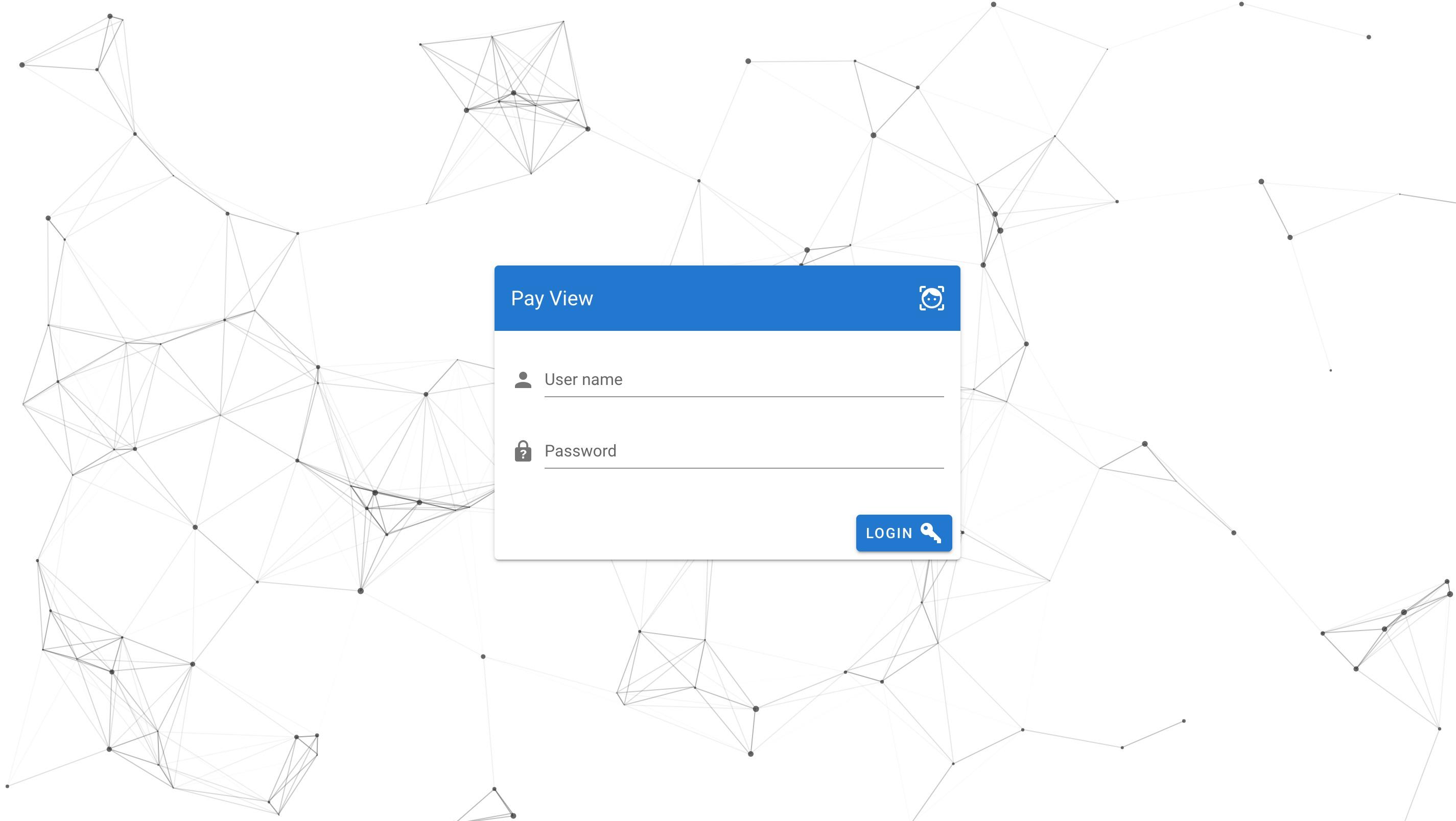 Vue Particles 粒子背景制作 知乎 