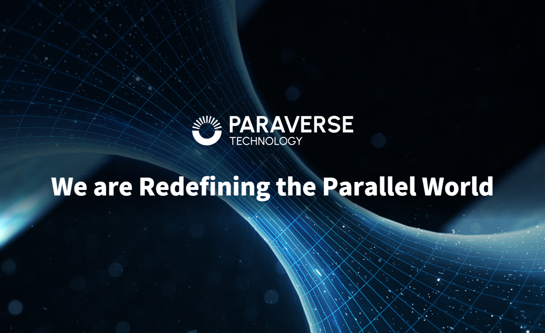 官宣 | 平行云正式升级为Paraverse平行云科技，开启全球业务新征程 - 知乎