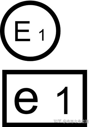 全面掌握欧盟汽车及摩托车配件合规要求：从E-Mark标志到EU型式批准的全方位指南 - 知乎