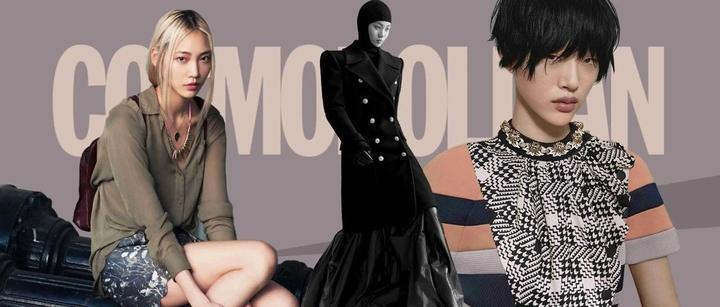 亚洲首位“升仙”90后超模来了！常年179cm/46公斤的崔素拉 - 知乎