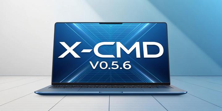 [250312] x-cmd 发布 v0.5.6：优化补全、TUI 表单、pkg 回收、Jina 搜索及 Mac 功能 - 知乎