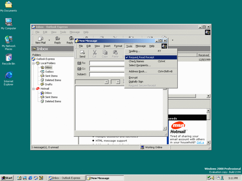 Windows 2000开发历程详细汇编 - 知乎