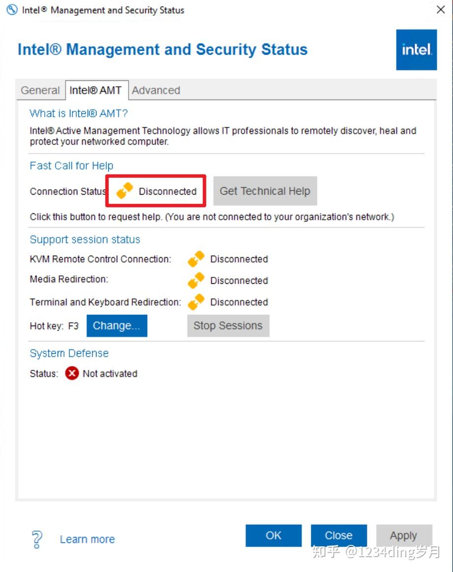 超详细！英特尔vPro-AMT远程管理教程 - 知乎