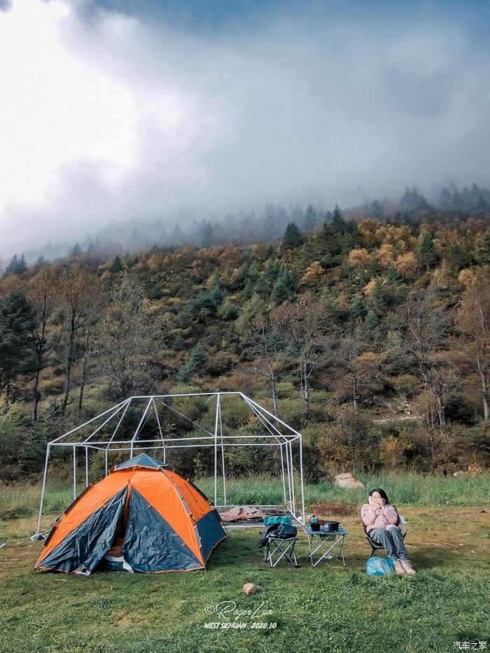 川西，探界者此生必驾不止G318，还有S434 - 知乎