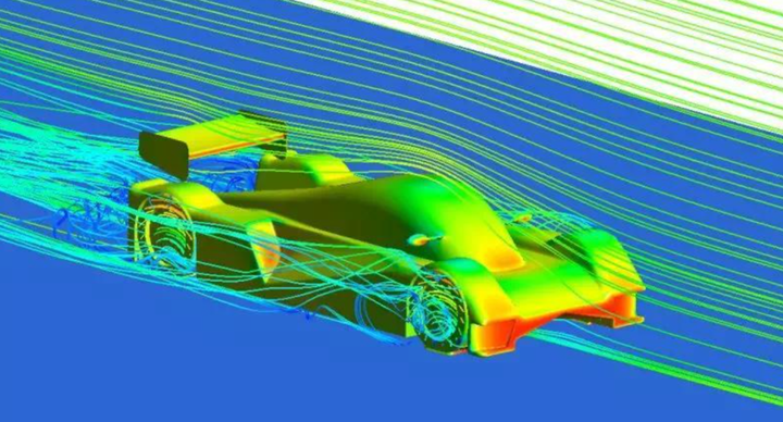 积鼎CFD软件VirtualFlow新版本上线，更丰富的多相流模型，更优用户体验 - 知乎