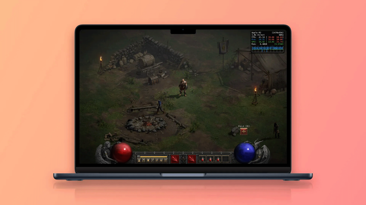 如何使用 CrossOver 在 Apple Silicon Mac 上玩 Windows 游戏 - 知乎