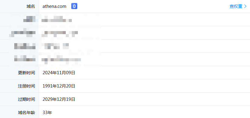 AthenaGo收购Athena.com，雅典娜女神名花有主 - 知乎