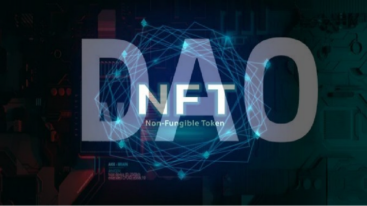 NFT和DAO如何结合？ - 知乎
