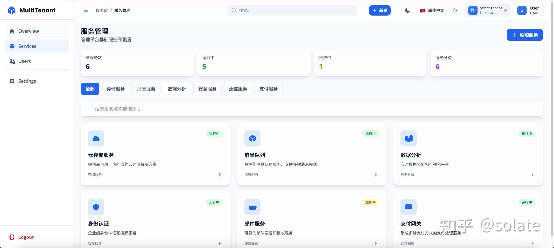 UI UX Pro Max 实现一个saas - 知乎