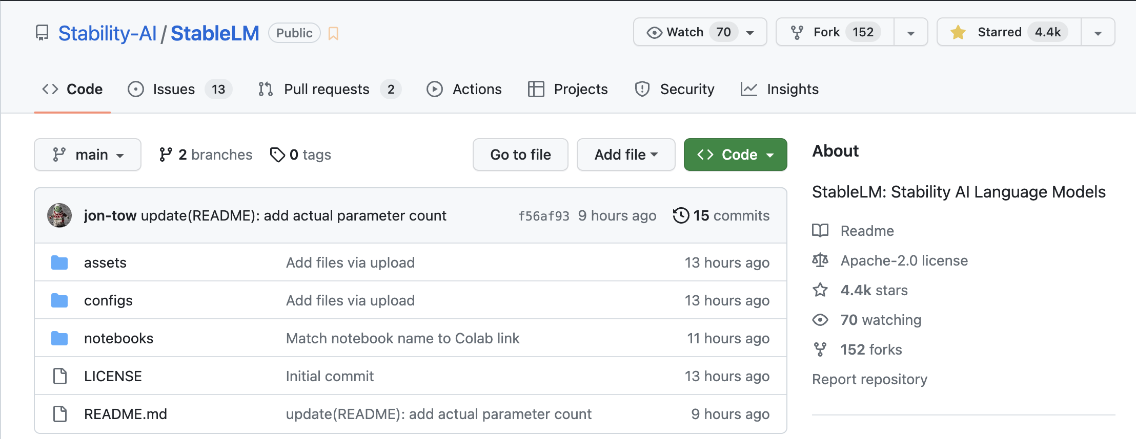 如何看待 Stability AI 最新开源的语言模型 「StableLM」? - 知乎