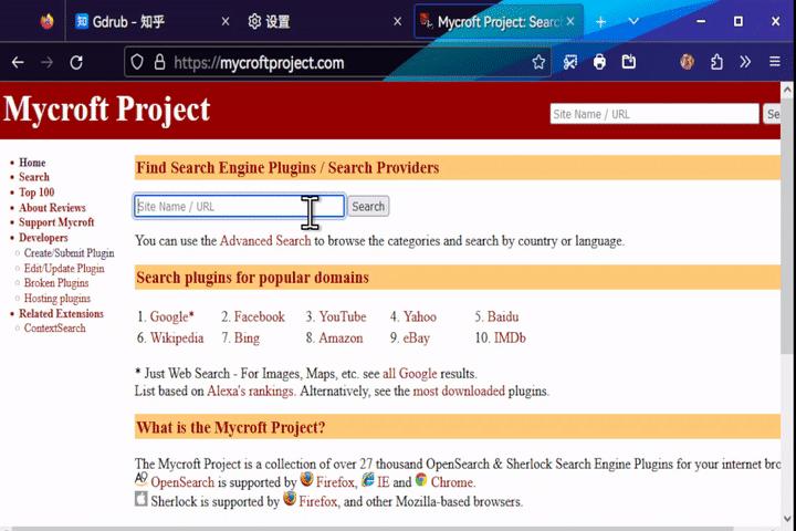 如何优雅地使用 Firefox？ - 知乎