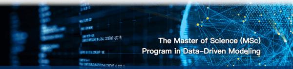 香港科技大学丨数据建模理学硕士学位课程（MSc DDM）项目介绍 - 知乎